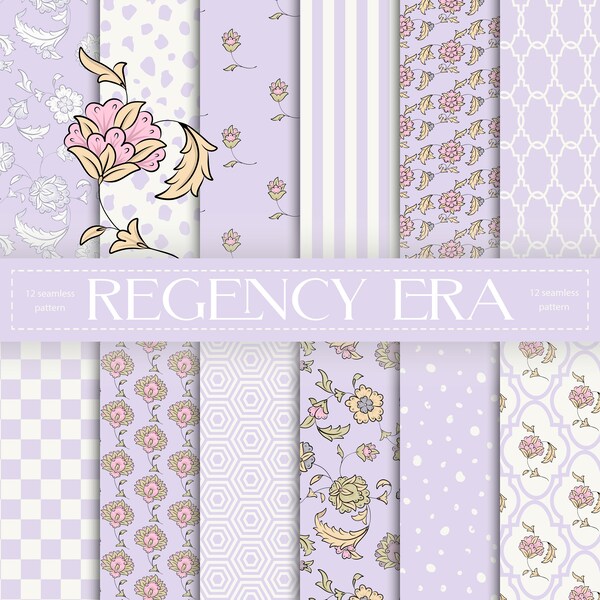 Regency Era Wedding - Etsy