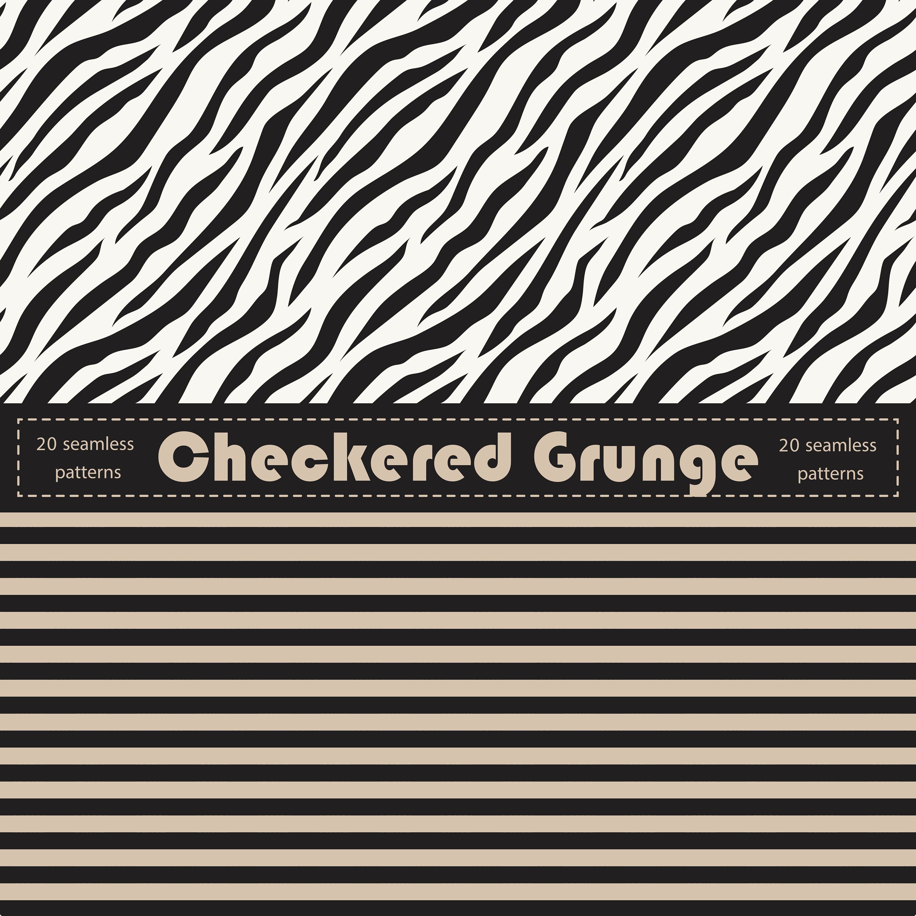 Checkerboard Seamless Pattern, Harlequin Paper, Checkered Fabric Design ...