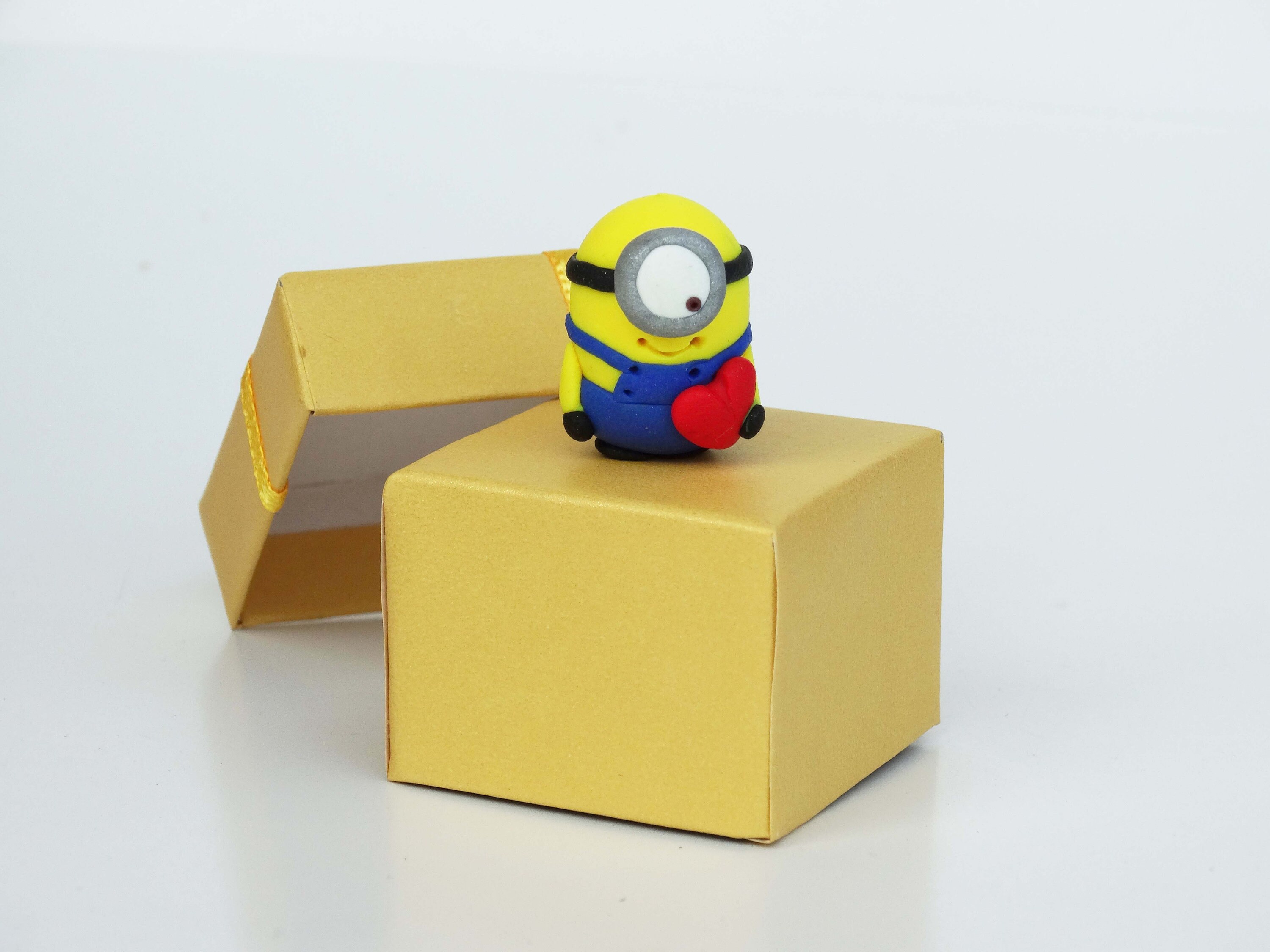 Despicable Me,cute Minion,minions ,valentine's Day Gift,minion Lovers ...