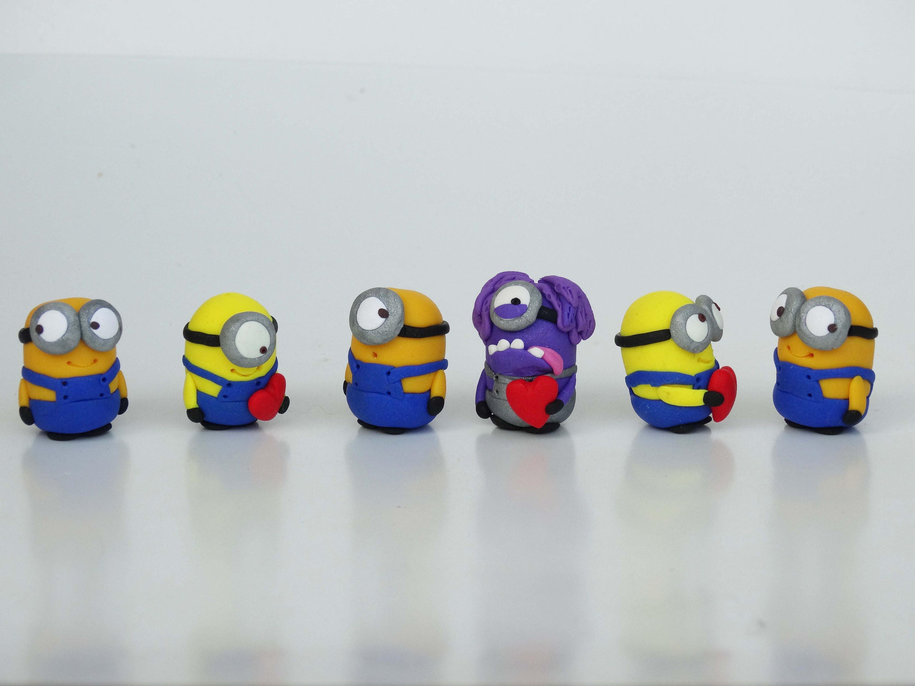 Despicable Me,minions,kawaii Jewelry,cute Minion,minions Necklace ...