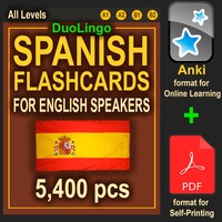 Mastering Masculine and Feminine Nouns in Spanish - Etsy Canada