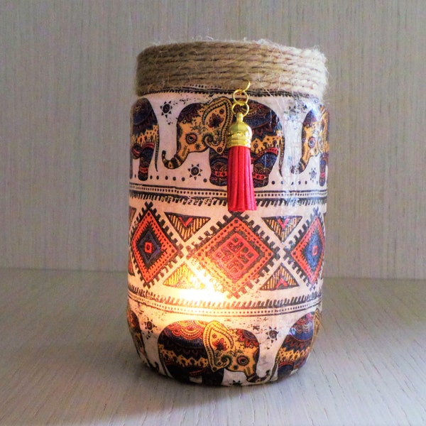 Ethnic Decor - Etsy