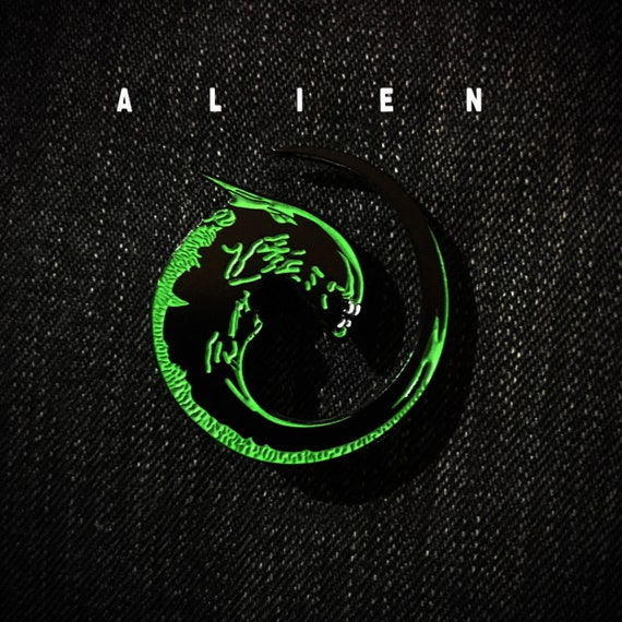 Alien 3 Logo