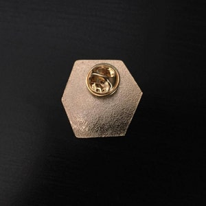 Hellraiser Puzzle Box Horror Enamel Pin | the Lament Configuration ...