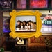 Friends Frame 90's TV Show Mini Fridge Magnet - Etsy
