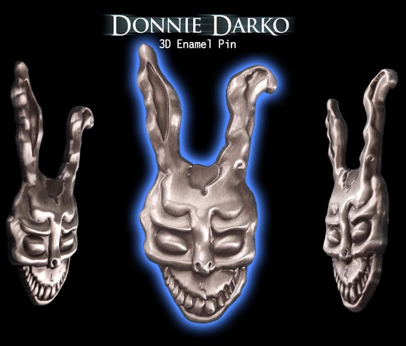 Donnie Darko Rabbit Mask