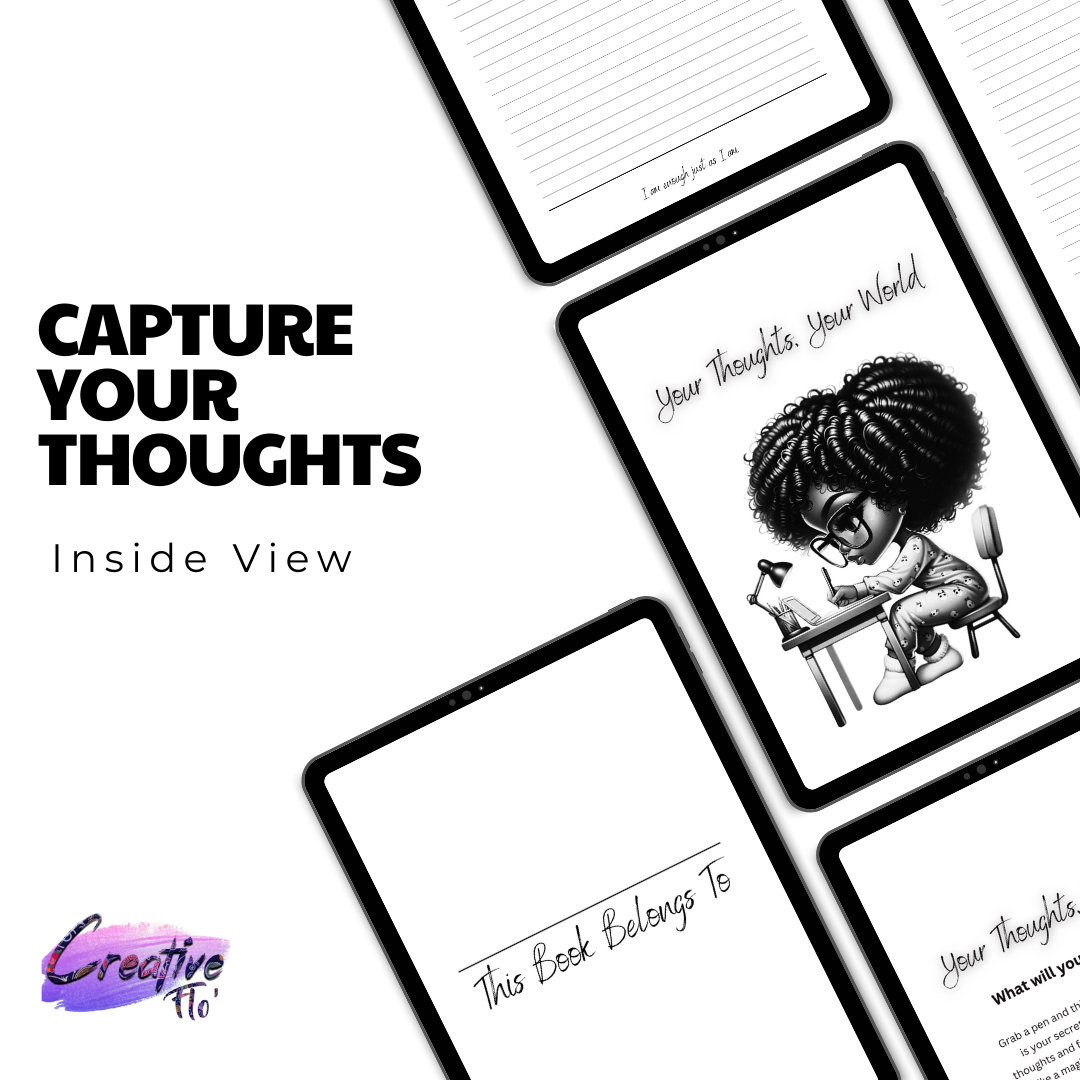 Journey to Self-discovery: Interactive Digital Journal for Teenage ...