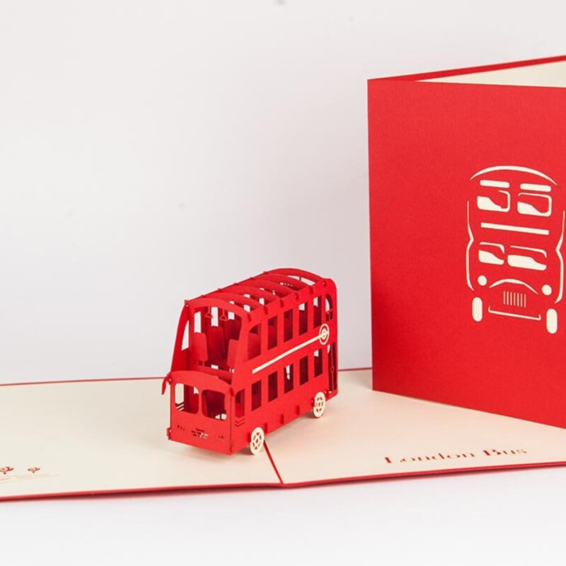 PopUpPigeon - Etsy UK