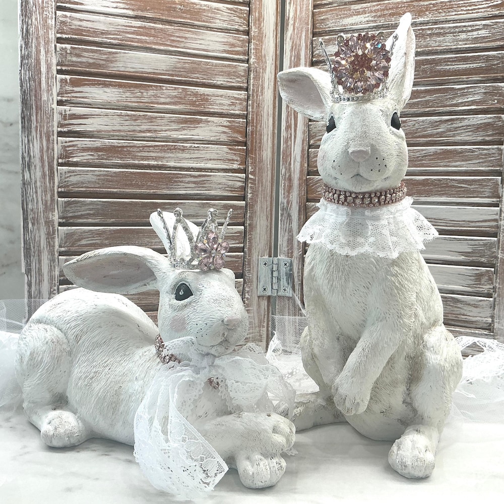 FrenchShabbyRose - Etsy