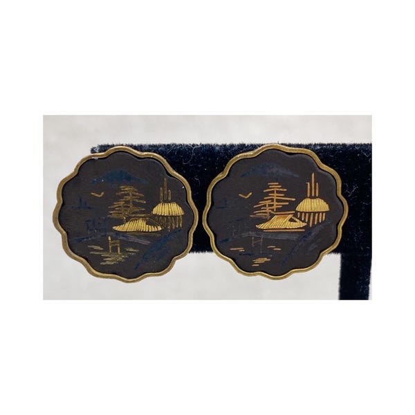 Amita Japan Jewelry - Etsy