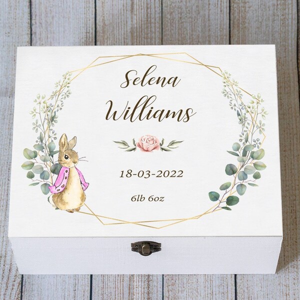 Memory Box - Etsy