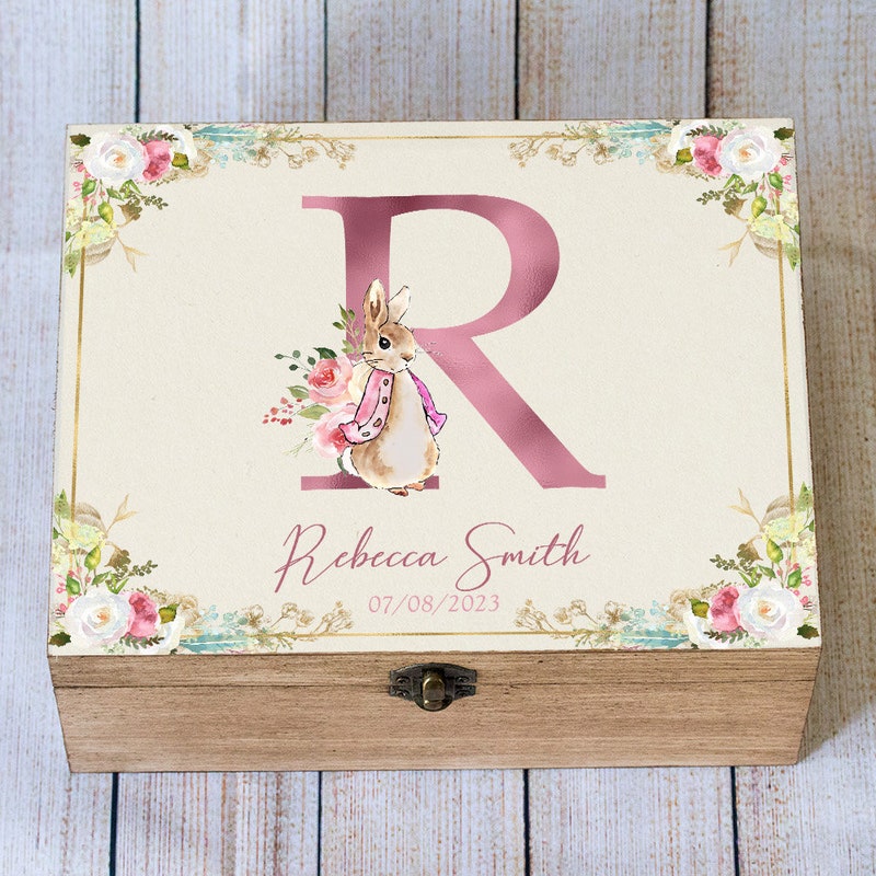 Keepsake Box - Etsy