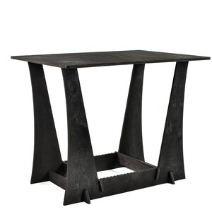 Vinyl Record Holder Turntable Stand Gramophone Stand Table Desk Record ...