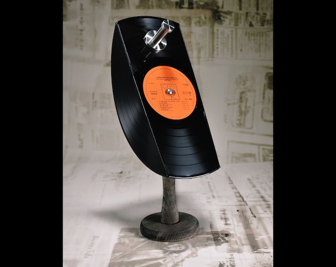 Vinyl Headphones Stand Headset Stand Headphone Hanger Vinyl - Etsy