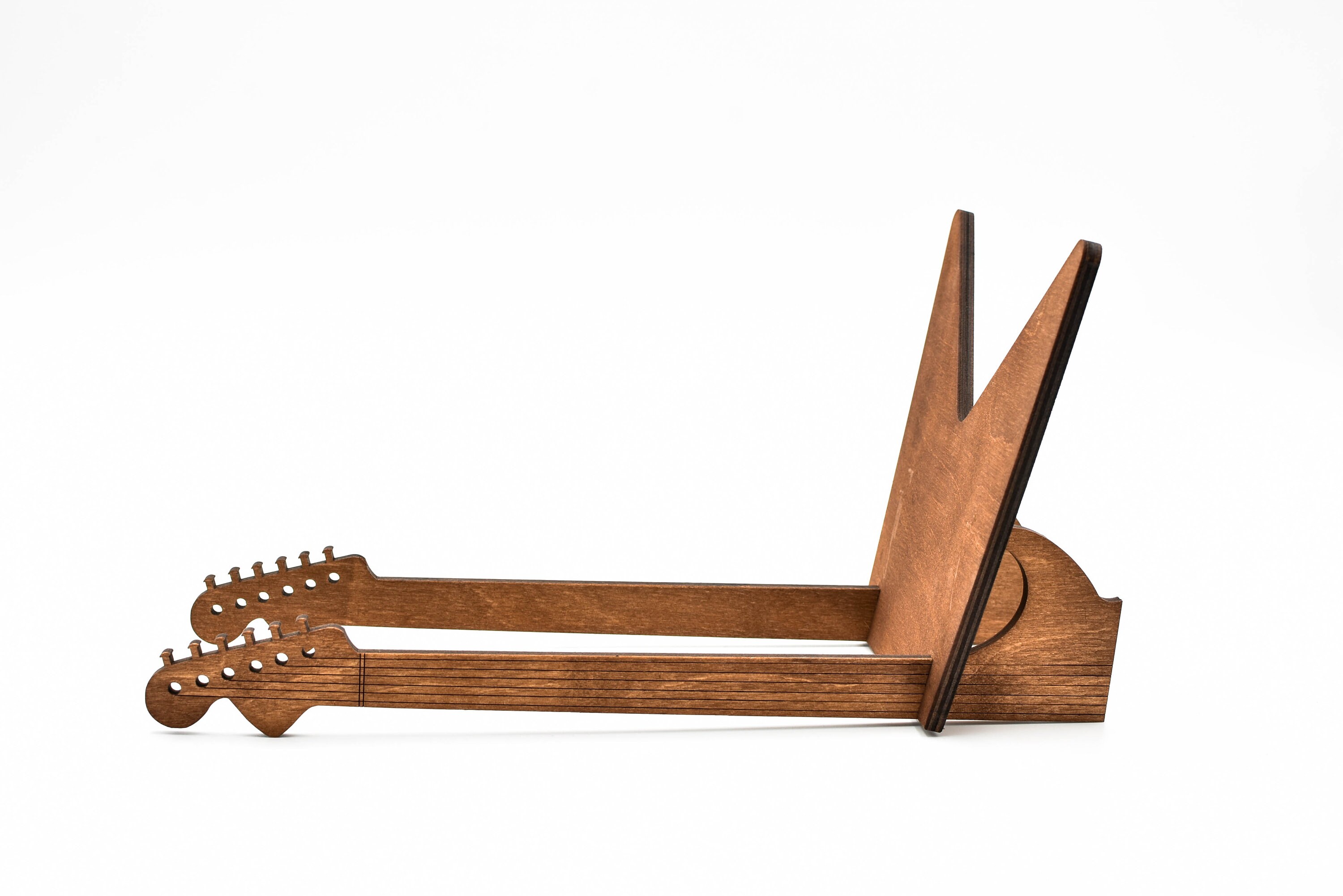 Compact Disc Stand Bookcase Desk Holder Cd Organizer CD Box Case Music ...