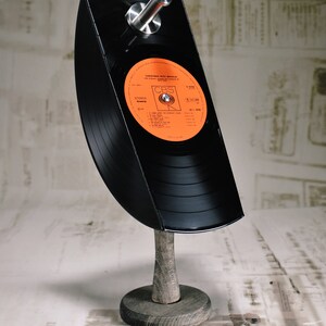 Vinyl headphones stand headset stand headphone hanger | Etsy