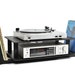 Turntable Stand Vinyl Record Holder Amplifier Amp Table Desk Record ...