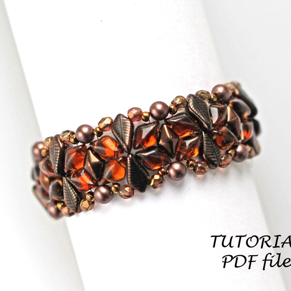 Kite Bead Pattern - Etsy