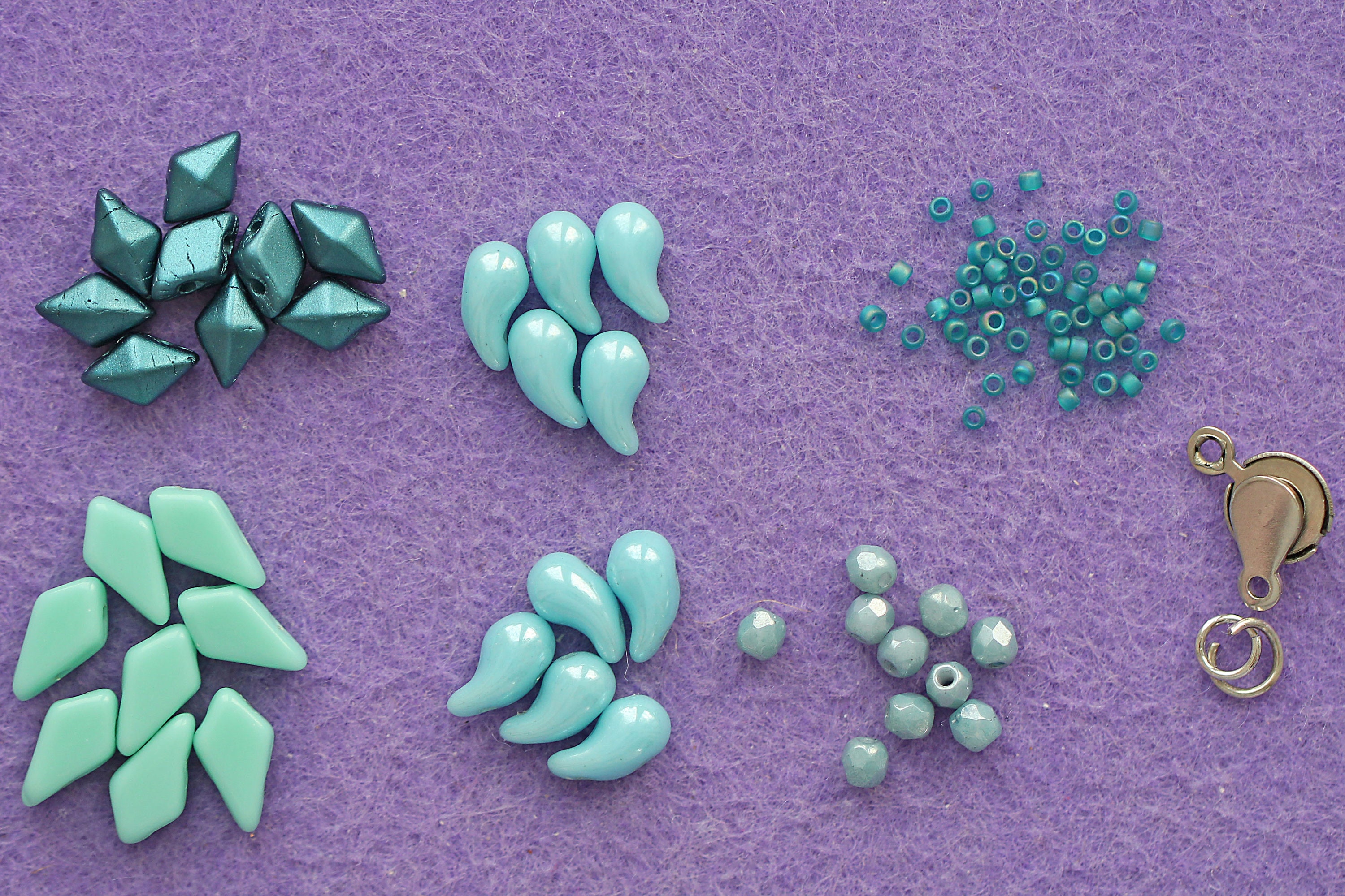 Beading pattern Bracelet pattern Bracelet tutorialJewelry | Etsy