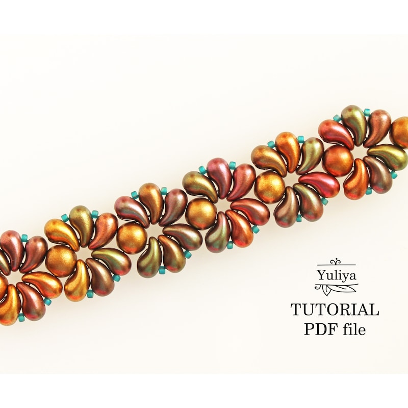 Beading - Etsy