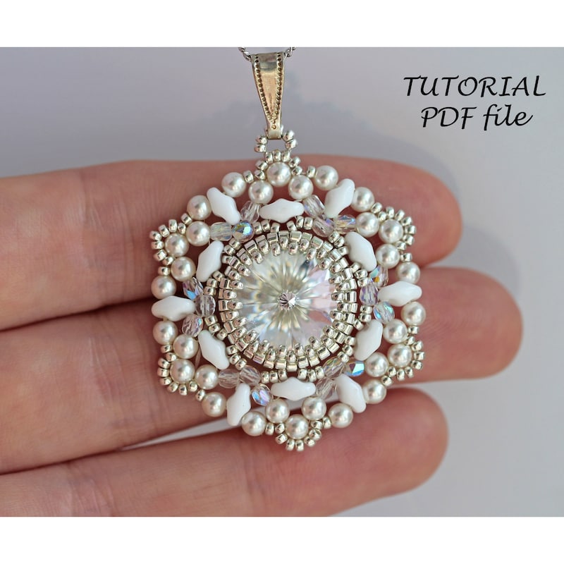 Beading Patterns - Etsy