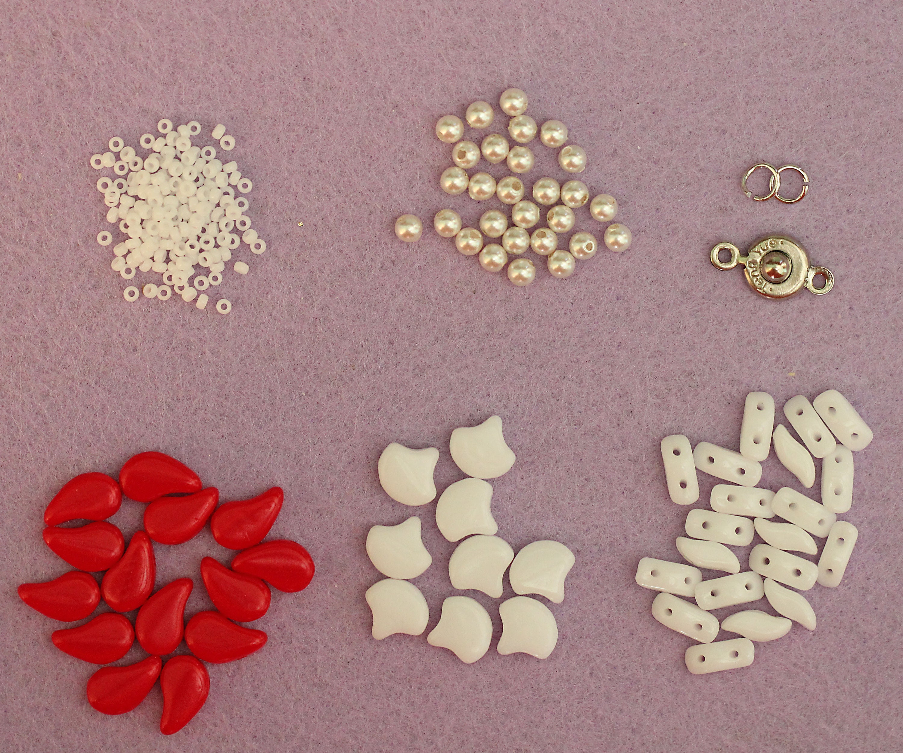 Beading tutorial Beaded bracelet pattern Beaded jewelry | Etsy