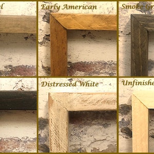 Magnetic Interchangeable Farmhouse Sign Frame and Backing - Etsy