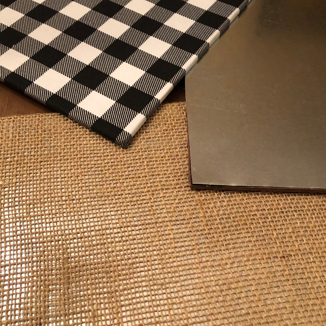 Magnetic Interchangeable Farmhouse Sign Frame and Backing - Etsy