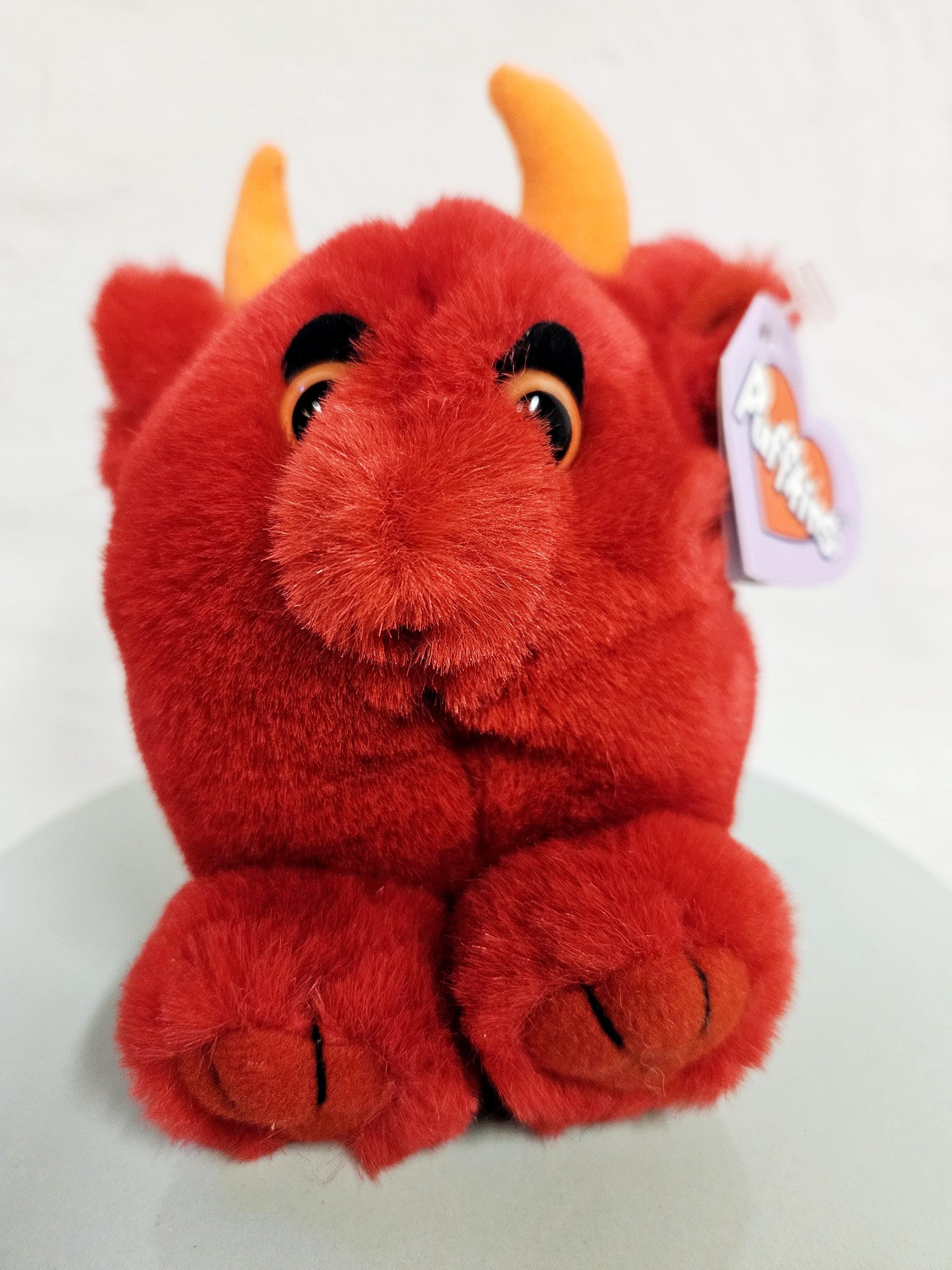 Mythical Animal Puffkin Collection by Swibco From the 1990's-you Pick ...