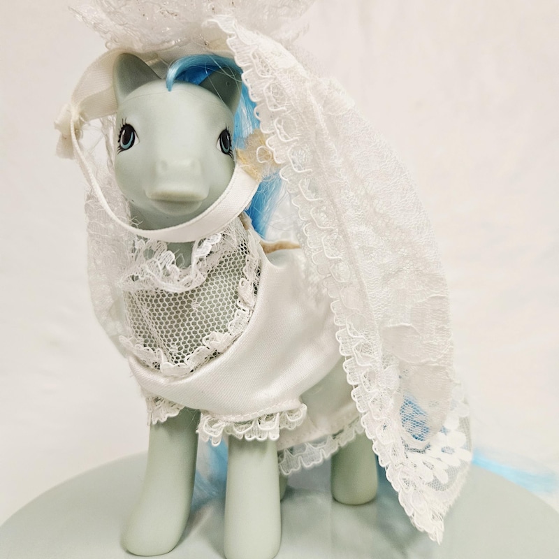 My Little Pony Dress - Etsy