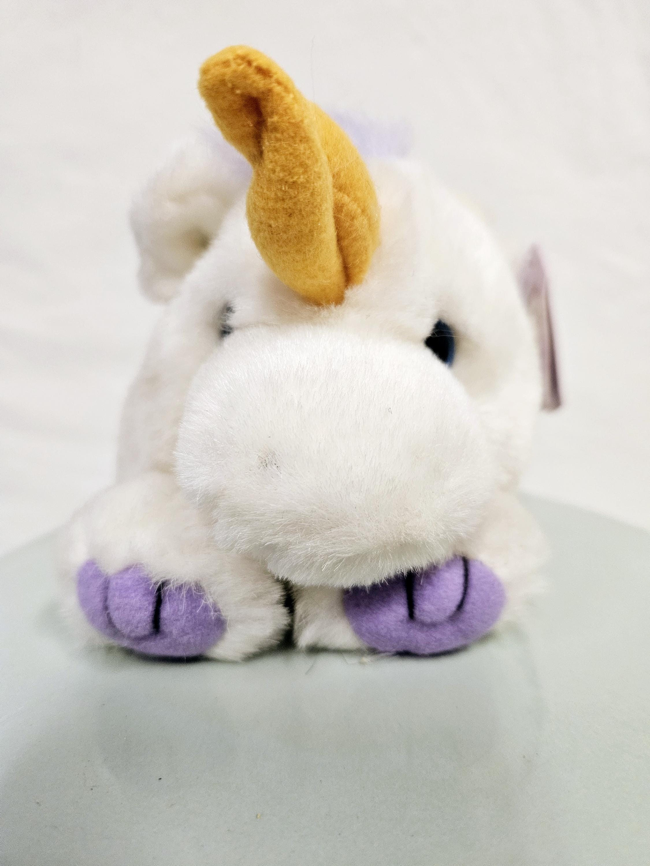 Mythical Animal Puffkin Collection by Swibco From the 1990's-you Pick ...