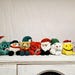 Vtg Smiley Face Collectible Millennium Plush Year 2000 Tickle Wiggle ...