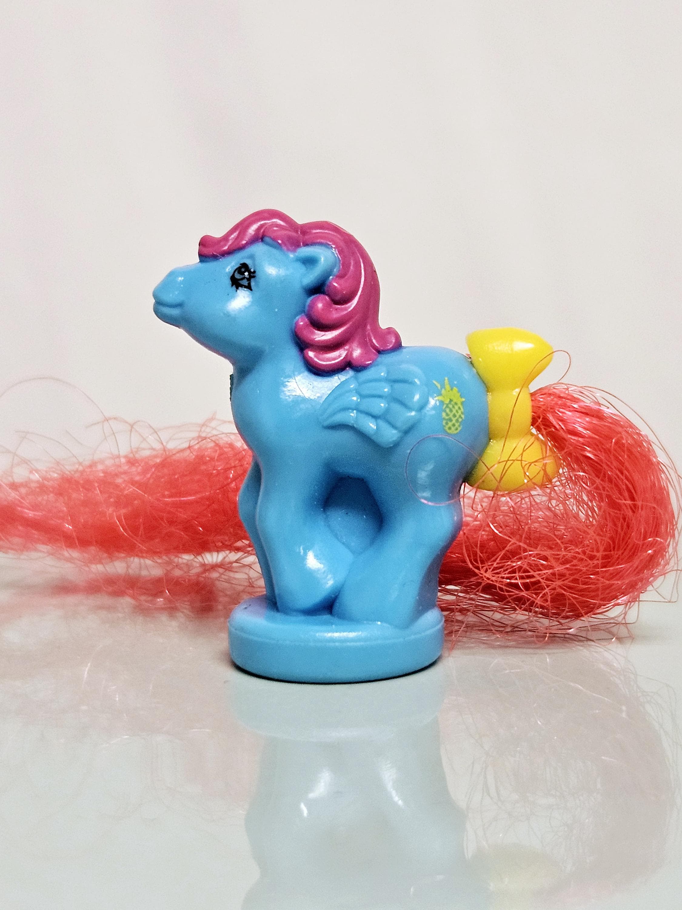 Vintage My Little Pony Petite Brush Ponies, You Pick Pony, 1990 by ...