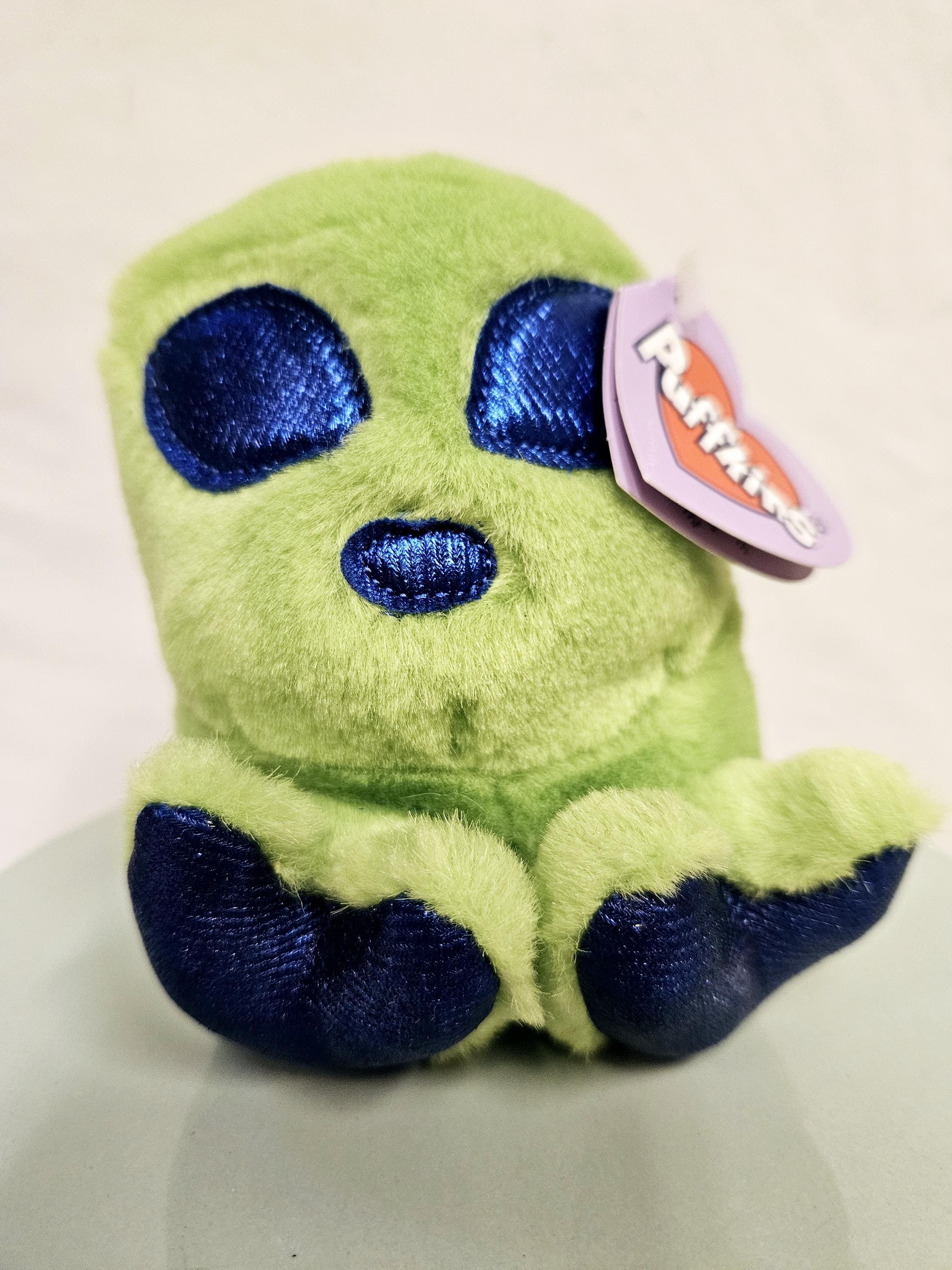 Mythical Animal Puffkin Collection by Swibco From the 1990's-you Pick ...