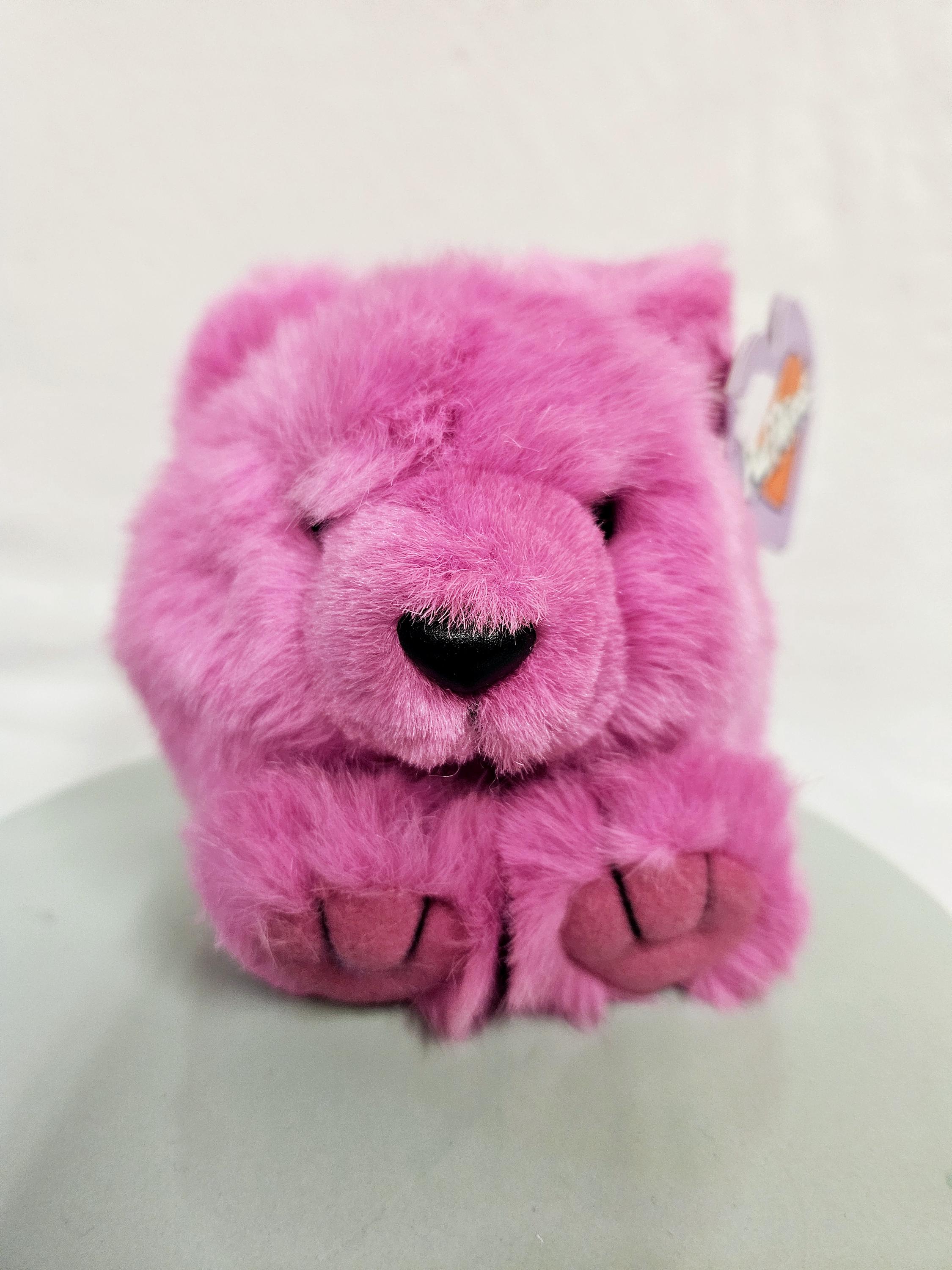 Teddy Bear Puffkin Collection by Swibco From the 1990's-you Pick the ...