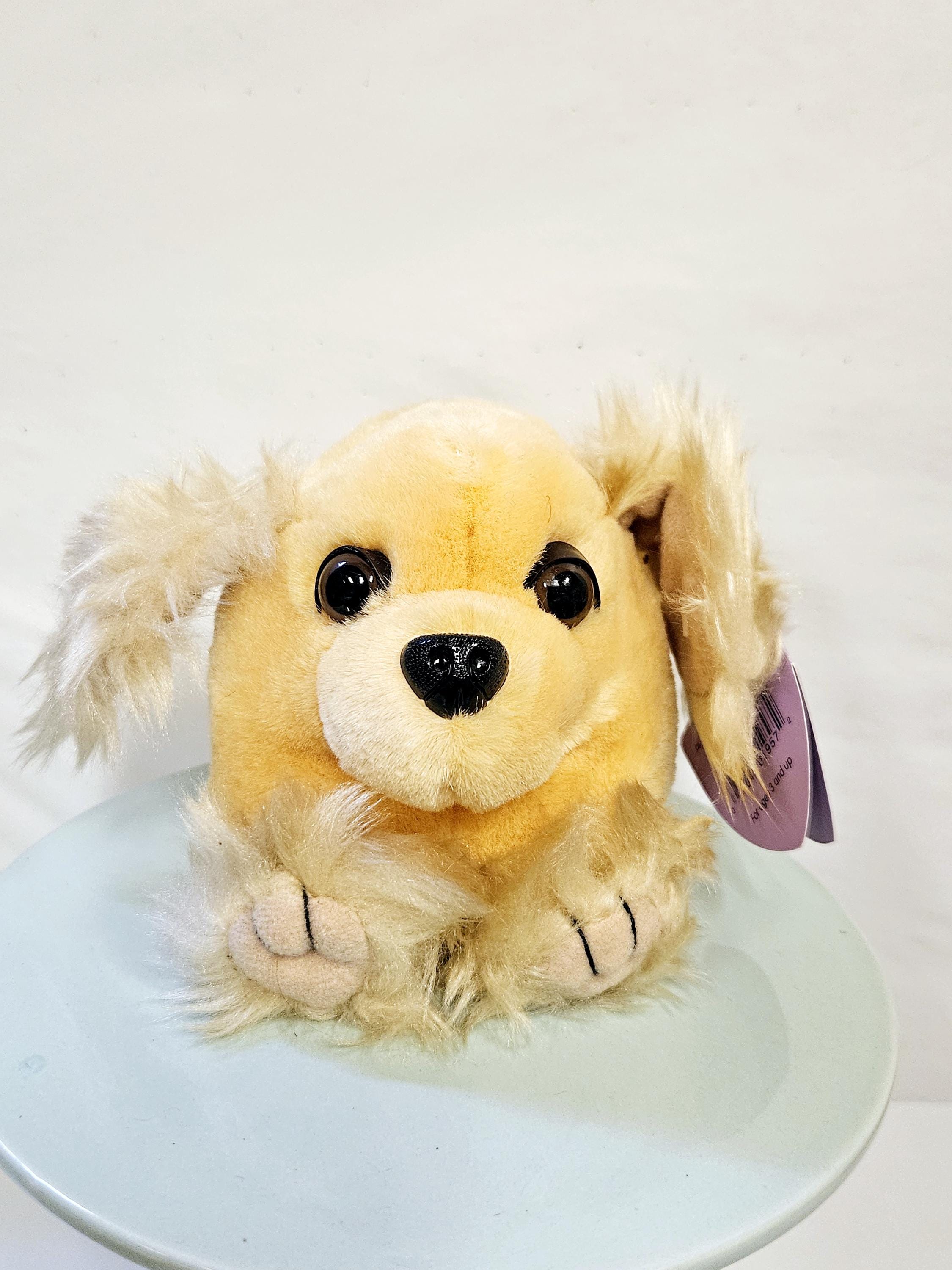 Dog Puffkin Collection by Swibco From the 1990's-you Pick the Puffkin ...