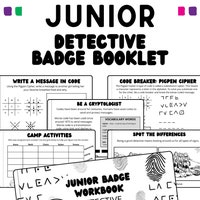 Social Butterfly Badge Activity Kit | Girls Scout Troop Organizer ...