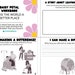 Girl Scout Daisy Petals and Promise Center Badge Booklet Bundle ...