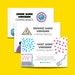 Girl Scout Junior Detective Badge Booklet Printable, Digital Download ...