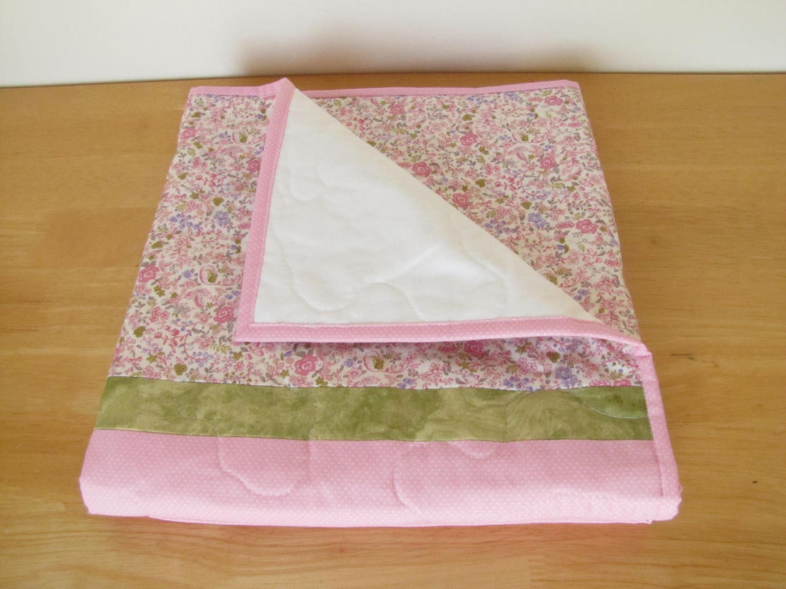 Crib Quilt | Baby Quilt | Baby Quilts | Crib Quilts | Baby Shower Gift ...