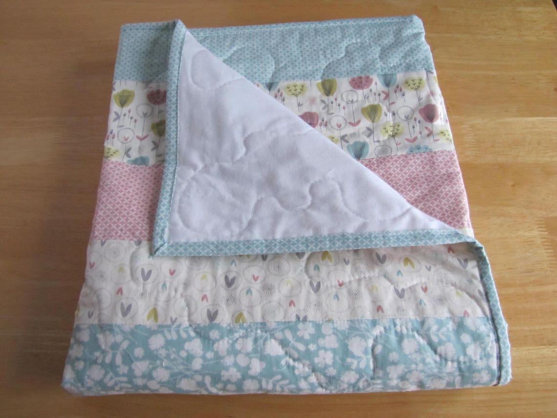 Crib Quilt | Baby Quilt | Baby Quilts | Crib Quilts | Baby Shower Gift ...