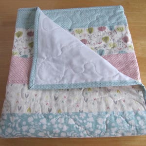 Crib Quilt | Baby Quilt | Baby Quilts | Crib Quilts | Baby Shower Gift ...