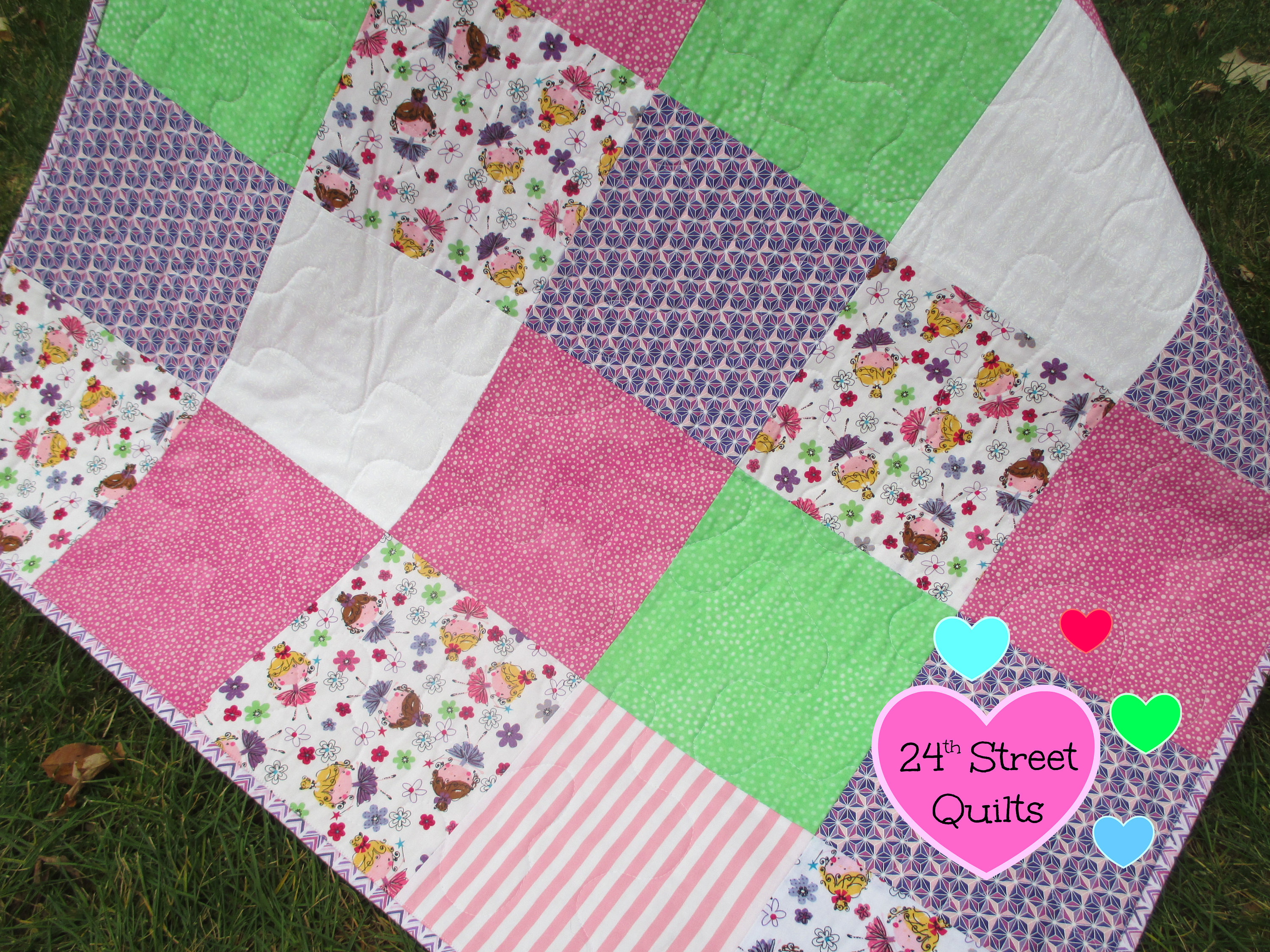 Crib Quilt Baby Quilt Baby Quilts Crib Quilts Baby | Etsy