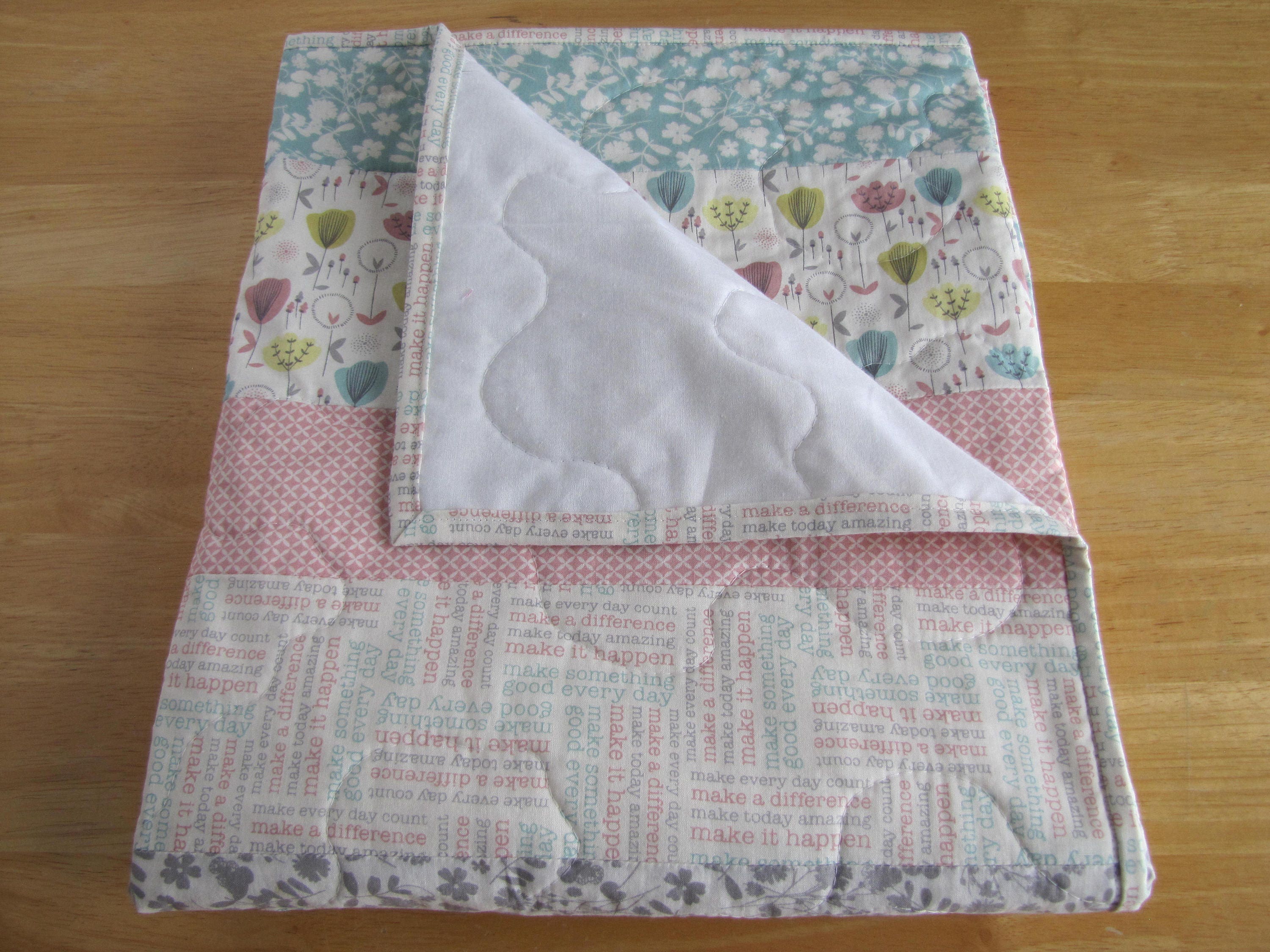 Crib Quilt Baby Quilt Baby Quilts Crib Quilts Baby | Etsy