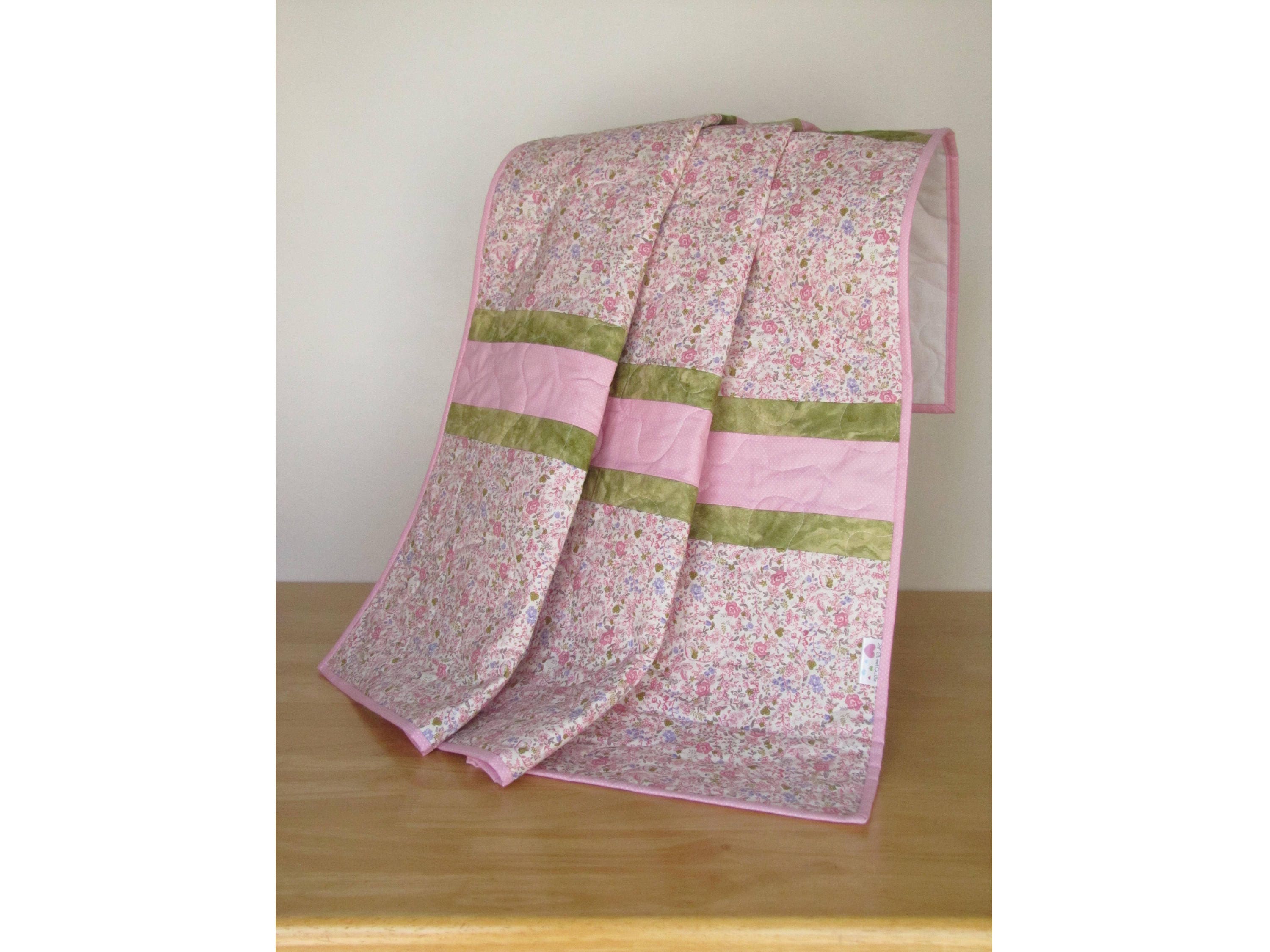 Crib Quilt | Baby Quilt | Baby Quilts | Crib Quilts | Baby Shower Gift ...