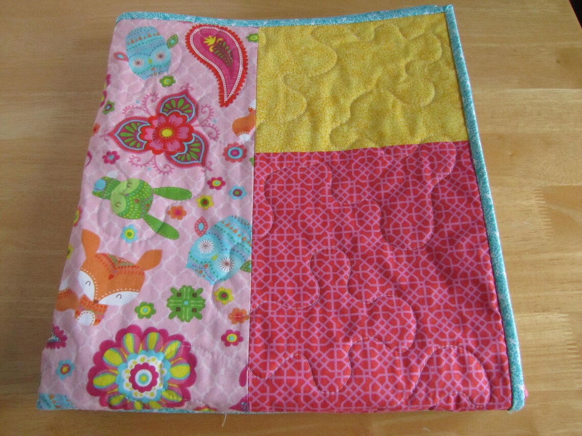 Crib Quilt | Baby Quilt | Baby Quilts | Crib Quilts | Baby Shower Gift ...