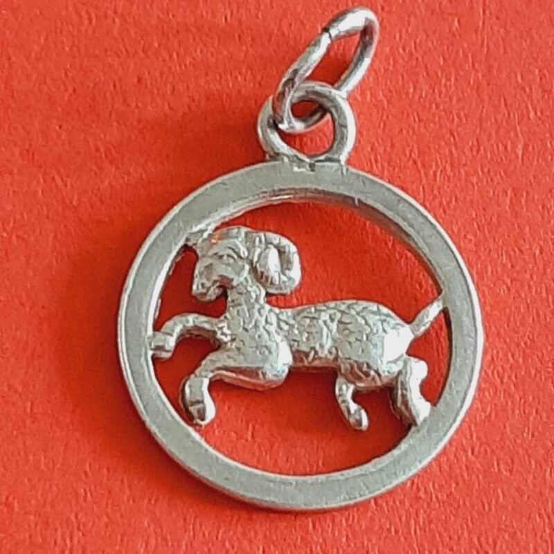 Aries - Etsy