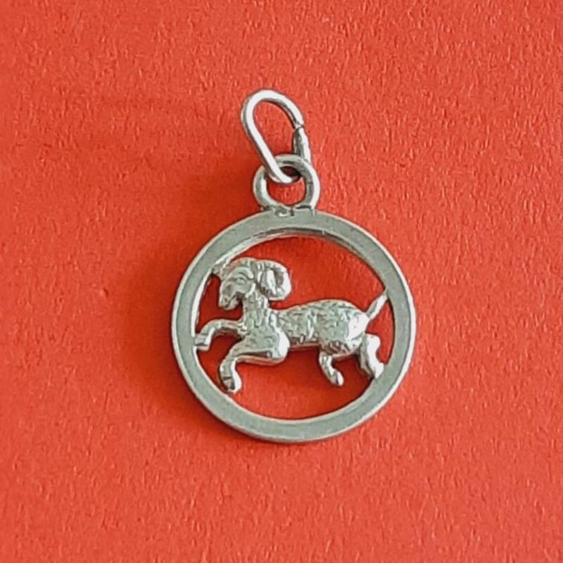 Aries Jewelry - Etsy