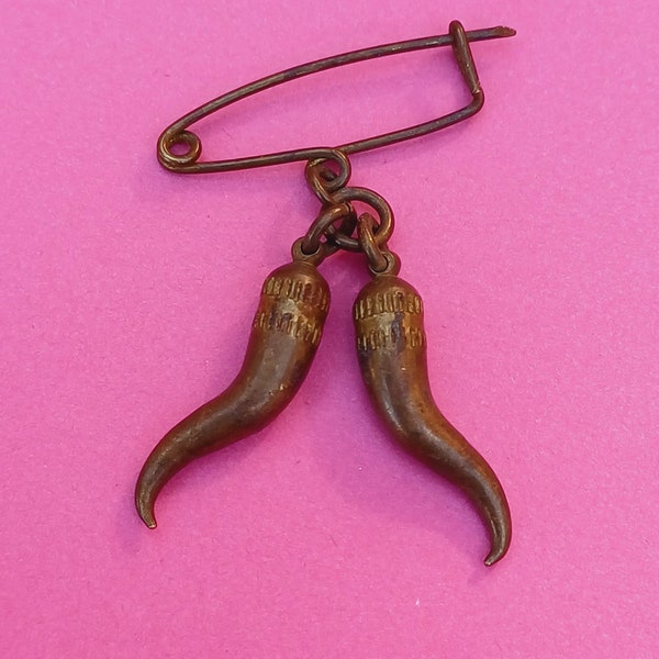 Italian Good Luck - Etsy