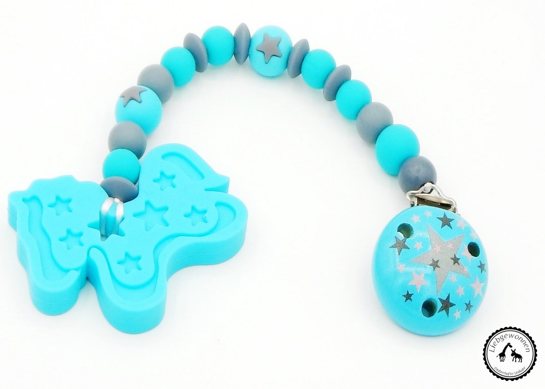 Bite Chain Silicone/silicone Chain-horse/pony in - Etsy